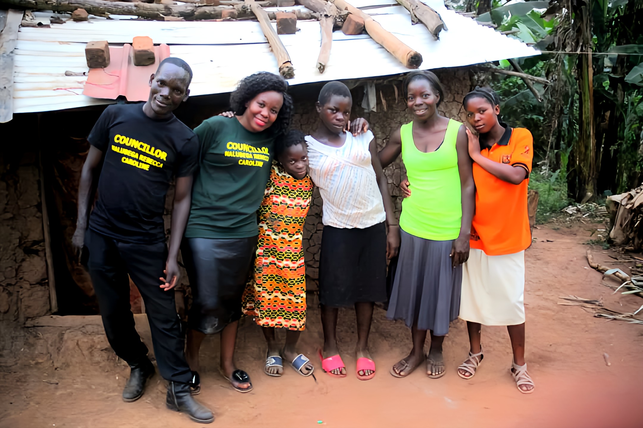 Honest | Women of Valor Associationとは？